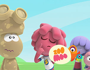 Jelly Jamm | Operation Save Jammbo