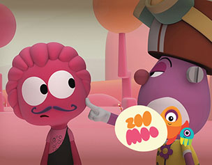 Jelly Jamm | Inventor Bello