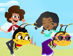 Jeremy And Jazzy | Happy Happy Birthday