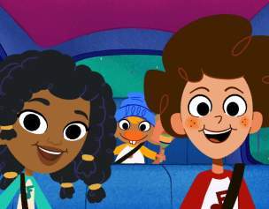 Jeremy And Jazzy | Brush Your Teeth