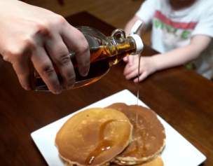 Job Jams | Making Maple Syrup