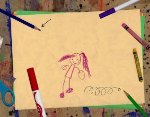 The Juicebox Jukebox | The Art Supplies Song