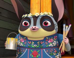 Kangaroo Beach | Super Roo