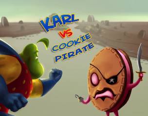 Karl | Mayonegger's Special