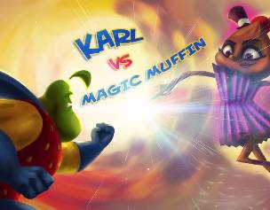 Karl | Hot Doug's Special