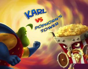 Karl | Mayonegger's Special