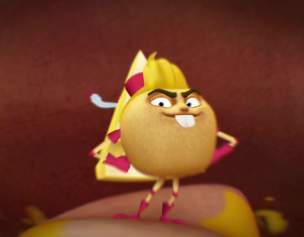 Karl | Karl vs Cereal Killers