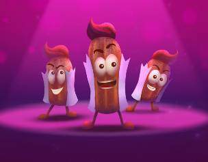 Karl | Karl vs Dr. Topenheimer