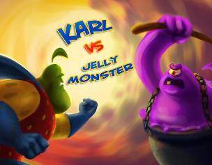 Karl | Karl vs Astrololly