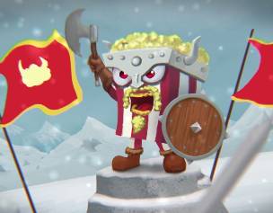 Karl | Karl vs Sausage Dragon