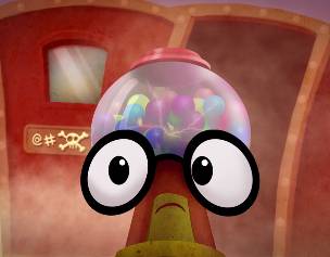 Karl | Karl vs Sausage Dragon