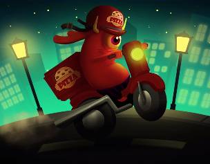 Karl | Karl vs Nacho Caliente