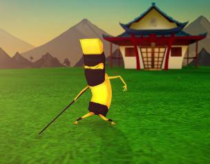 Karl | Karl vs Sausage Dragon