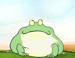 Key Wilde & Mr Clarke | One Fat Frog