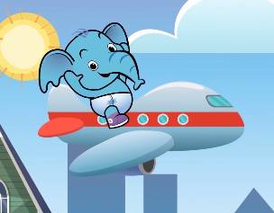 Kidloom Music Clips | We must take care of life