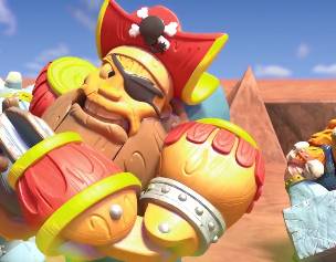 Kingdom Builders | Builders Build & Bashers Bash!