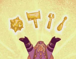 Kingdom Builders | Builders Build & Bashers Bash!