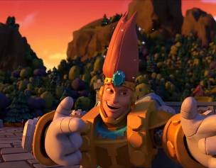 Kingdom Builders | Builders Say Cheese