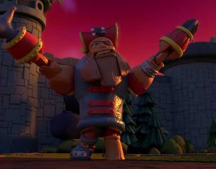 Kingdom Builders | Builder Basher Battle-O-Rama