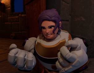 Kingdom Builders | Builders Build & Bashers Bash!