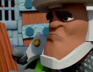 Kingdom Builders | Builders Build & Bashers Bash!