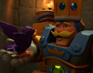 Kingdom Builders | The More You Crow