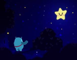 KinToons | 'Twinkle Twinkle Little Star' with the KinToons gang!