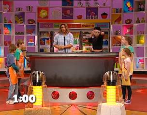 Kitchen Whiz | Kitchen Whiz, Episode 24