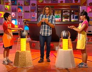 Kitchen Whiz | Kitchen Whiz, Episode 24