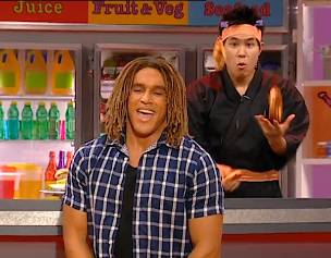 Kitchen Whiz | Kitchen Whiz, Episode 24