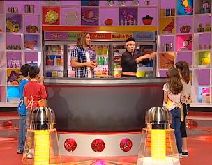 Kitchen Whiz | Kitchen Whiz, Episode 24