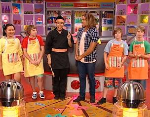 Kitchen Whiz | Kitchen Whiz, Episode 24