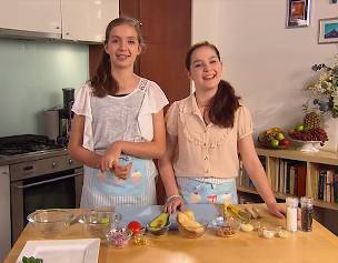 Kitchen Whiz | Kitchen Whiz, Episode 24