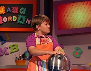 Kitchen Whiz | Kitchen Whiz, Episode 24