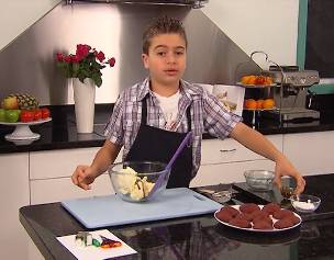 Kitchen Whiz | Kitchen Whiz, Episode 24