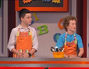 Kitchen Whiz | Kitchen Whiz, Episode 24