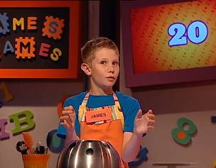 Kitchen Whiz | Kitchen Whiz, Episode 24