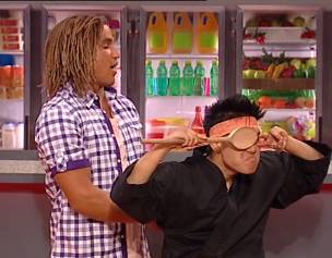 Kitchen Whiz | Kitchen Whiz, Episode 24