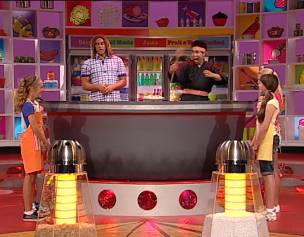 Kitchen Whiz | Kitchen Whiz, Episode 50