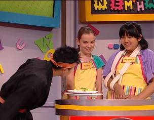 Kitchen Whiz | Kitchen Whiz, Episode 24