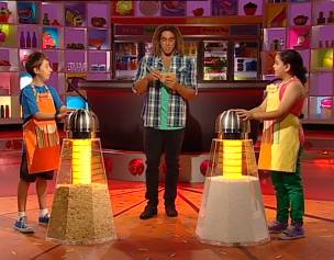 Kitchen Whiz | Kitchen Whiz, Episode 24