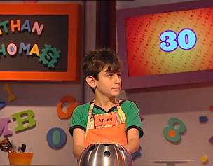 Kitchen Whiz | Kitchen Whiz, Episode 24