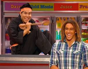 Kitchen Whiz | Kitchen Whiz, Episode 24