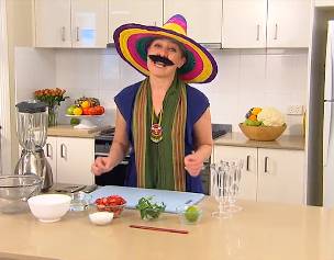 Kitchen Whiz | Kitchen Whiz, Episode 24