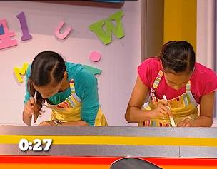 Kitchen Whiz | Kitchen Whiz, Episode 24