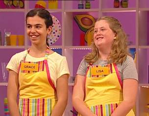 Kitchen Whiz | Kitchen Whiz, Episode 24