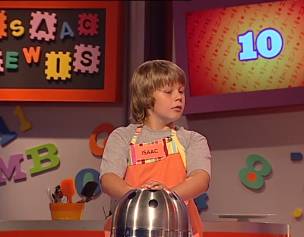 Kitchen Whiz | Kitchen Whiz, Episode 24