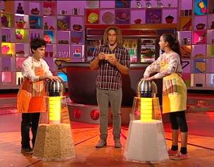 Kitchen Whiz | Kitchen Whiz, Episode 24