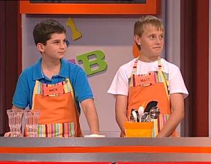 Kitchen Whiz | Kitchen Whiz, Episode 24