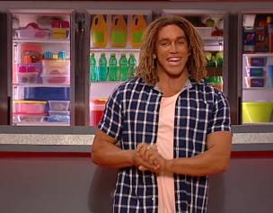 Kitchen Whiz | Kitchen Whiz, Episode 41